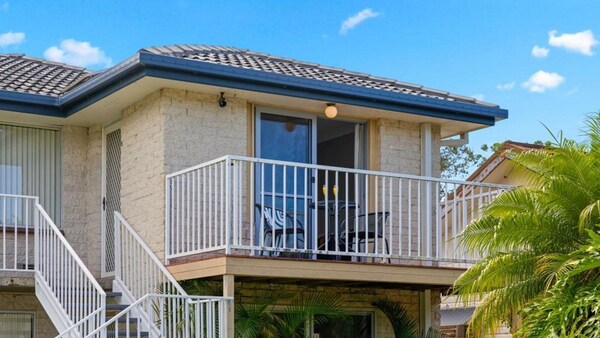 Waterways - Close To Beach And River - Laurieton