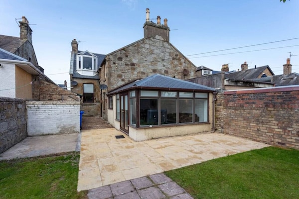 St Meddans Mews In Troon - Troon