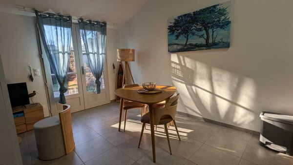 Domaine Du Flamand - Gîte Lagune - Gironde