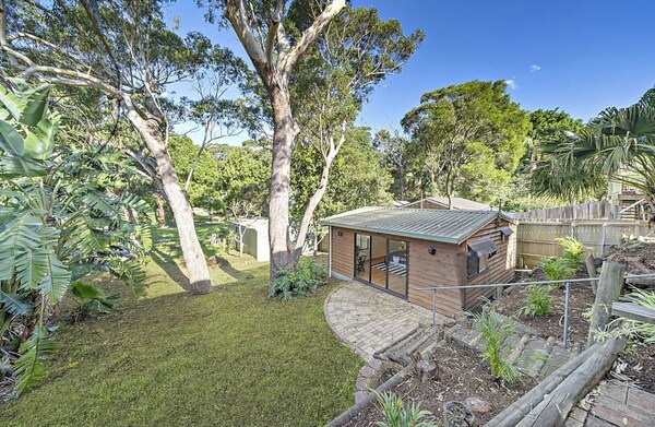Gumtree Cabin - Soldiers Point