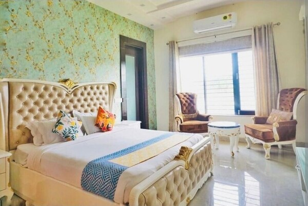 Royal Stay Farm House - Gurugram