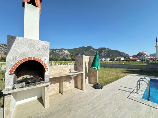 Villa Irem 1 Dalyan By Rental Finders Dalyan - Ortaca