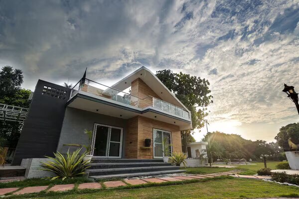 Marwah Farm - Delhi