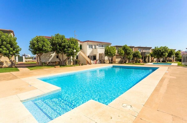 Stunning Menorca Villa With Pool, Near Beaches In Los Dolfines, \N\n\n\n\n\n - Ciudadela