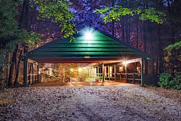 New - Family Entertainment - 5br - Clarkesville, GA
