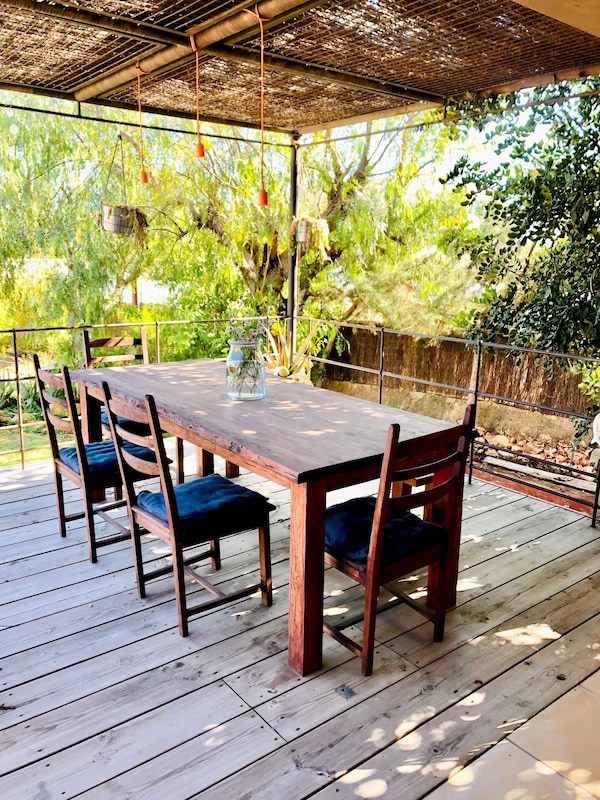 Villa Martha Is Near To Playa Den Bossa - Ibiza