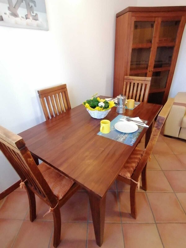 Apartment 5 Minutes Walk From The Lake - Omegna
