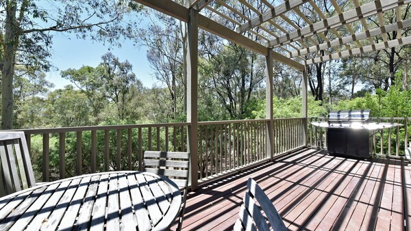 Cypress Lakes Villa 516 Primrose - Lovedale
