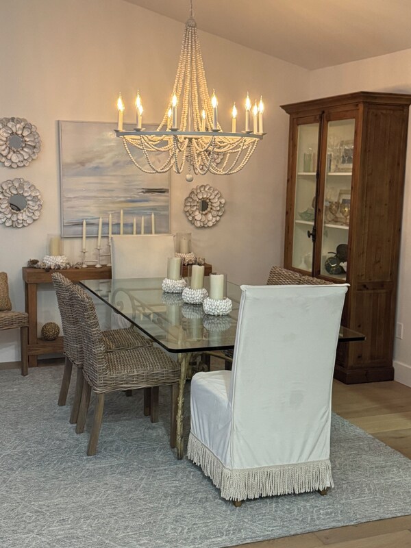 Coral Creek Cottage, Minutes From Boca Grande.  3br With Dock And Access To Gulf - Boca Grande, FL