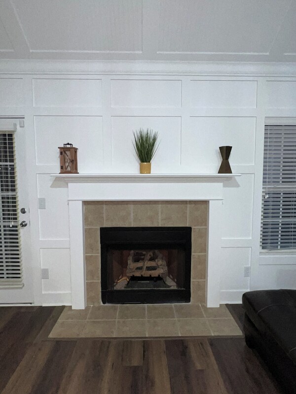 Urban Oasis - Charming, Centrally Located Home For Visiting All Of Huntsville! - Huntsville, AL