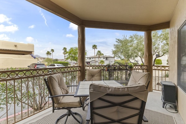 Pool, Hot Tub & Great Location - Fountain Hills, AZ