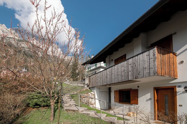 [Mountain Bliss Retreat] 20min From Cortina - Cortina d'Ampezzo