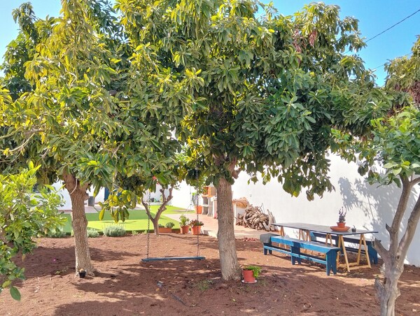 Casa Rural Arafo - Tenerife