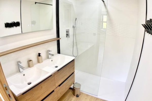 Nouvelle Maison Ovalie Montpellier Proche Stade De Rugby - Fabrègues