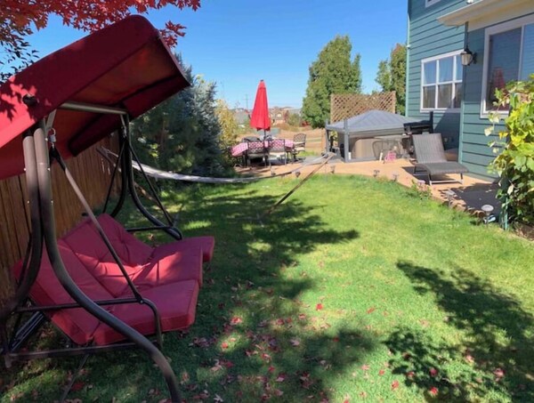 Getaway Suite - Castle Rock, CO