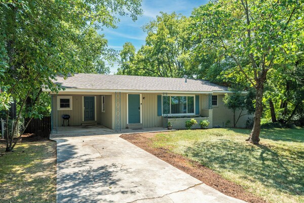 Jockeys Dream Home In Hot Springs - Hot Springs, AR