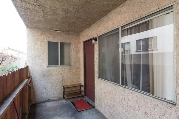 Pet Friendly/close Golf Course/close Beach/# 1a\n\n - Alhambra, CA