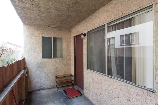 Pet Friendly/close Golf Course/close Beach/# 1a\n\n - Alhambra, CA