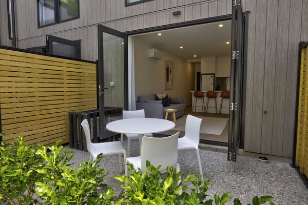 Coronet Peak Alpine Villa 44 - Queenstown