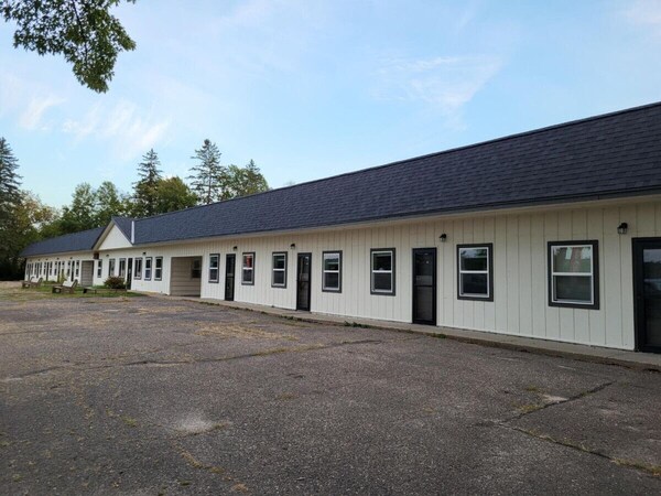Quaint Lakeview Getaway | Trails & Town At Your Doorstep - Walker, MN