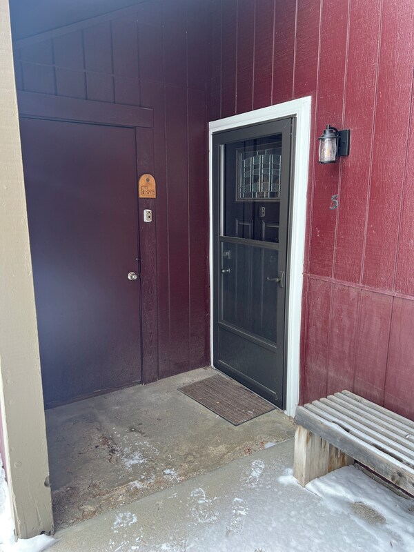 Cozy 3-bedroom Condo With Fire Place And Wifi In Fraser, Co - Fraser, CO