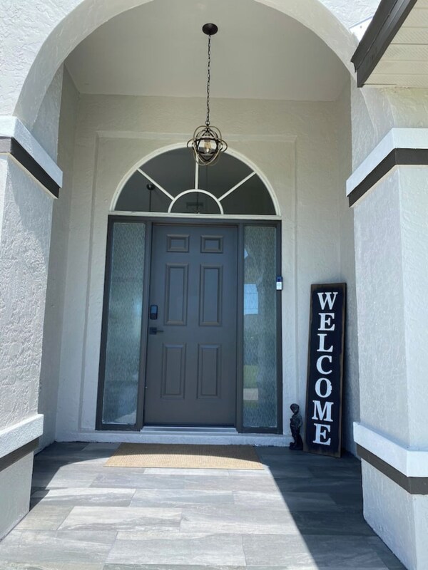 Just Finished Remodeling Entire Home! - Port Charlotte, FL