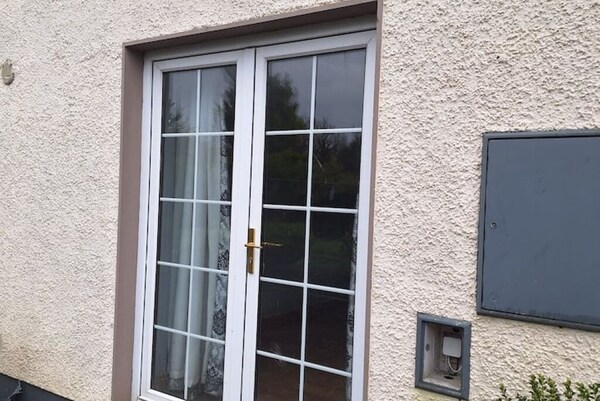 Welcome To Tunmobi Villa, Home Away From Home.\n\n - Irlanda