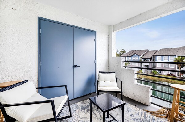 Spacious 2br In Fort Myers - Fort Myers, FL