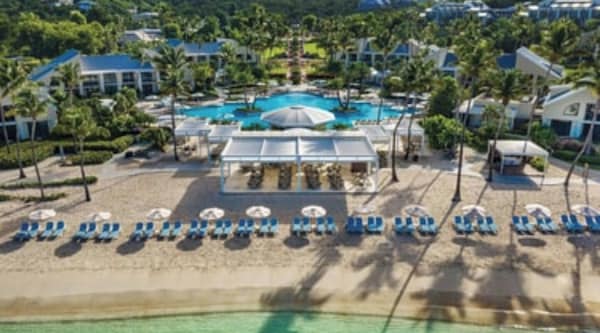 The Westin St. John Resort Villas - Cruz Bay