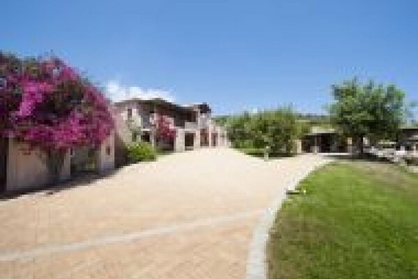 S'incantu Two-room Apartment 6 Beds - Villasimius