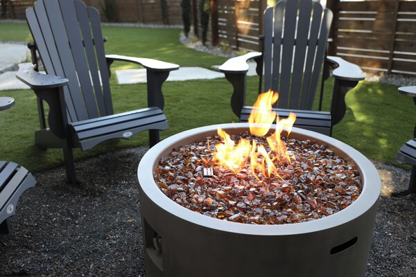 Charming 2-bedroom House With Fire Place In Lovely Vancouver Downtown - Portland