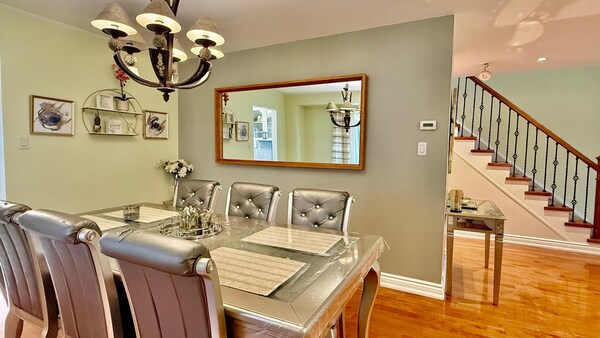 Casa Solara - Brampton