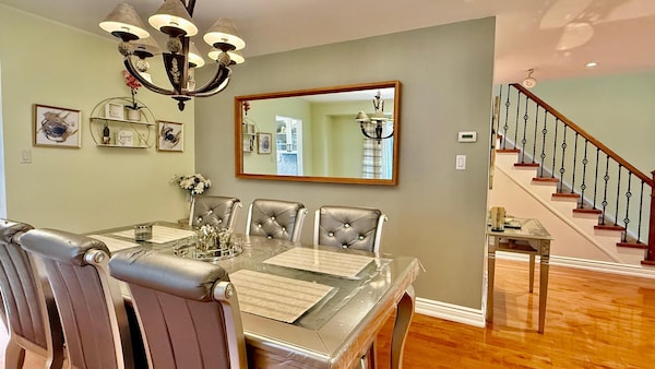 Casa Solara - Brampton