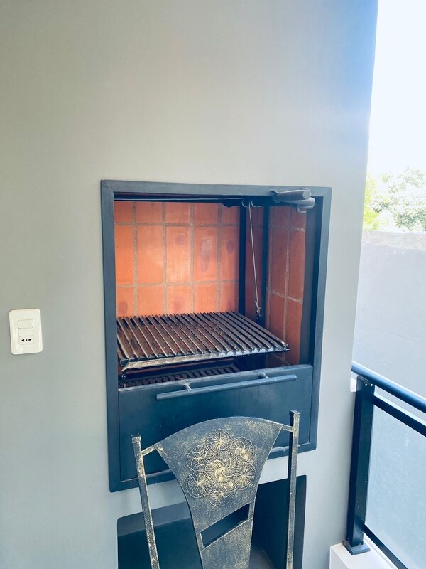 Brand-new Luxury 3 Br Apartment - Asuncion