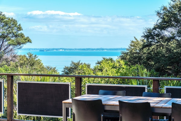 Bella Vista Bliss - Waiheke Island