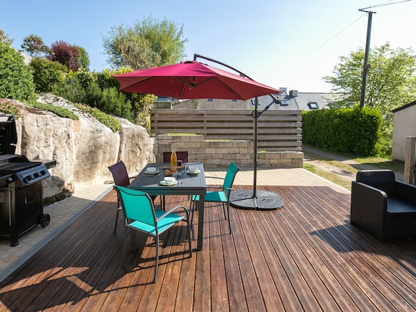 Ti Bihan By Interhome - Plouescat