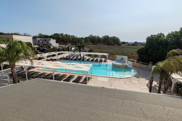 Pino 5 - 1 Bedroom Near The Sea, Nardò, Italy - Torre Lapillo