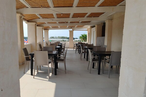 Pino 4 - 1 Bedroom Near The Sea, Nardò, Italy - Torre Lapillo
