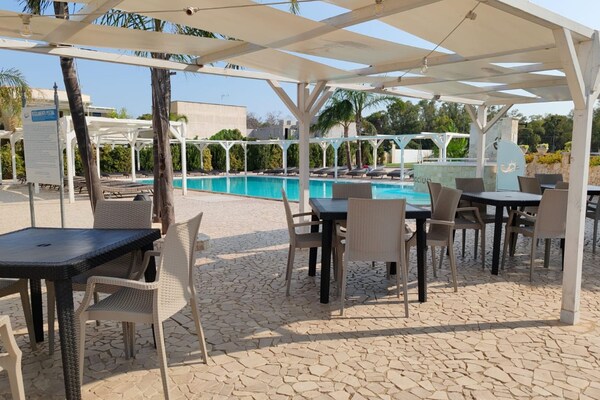 Pino 4 - 2 Bedrooms Near The Sea, Nardò, Italy - Porto Cesareo