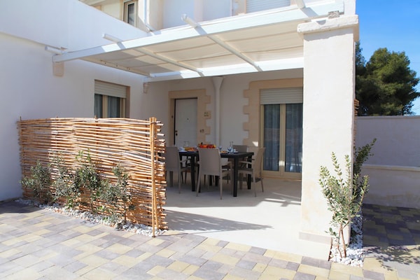 Pino 1 - 2 Bedrooms Near The Sea, Nardò, Italy - Torre Lapillo