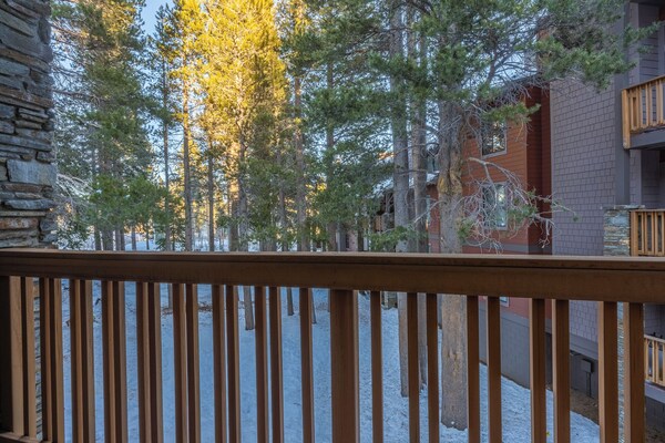 Walk To Ski, Pet-friendly Summit Condo 610 - 준 레이크