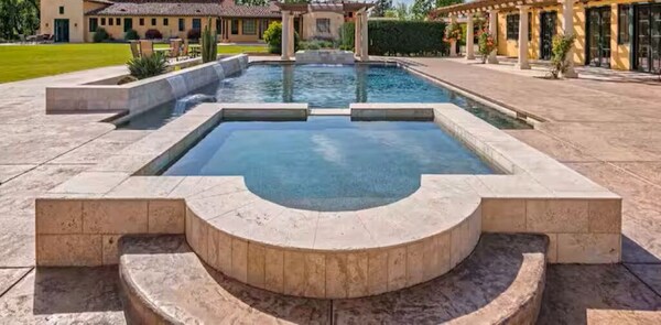 Villa Colibri, By Vinifera Homes - Raymond Vineyards, St Helena