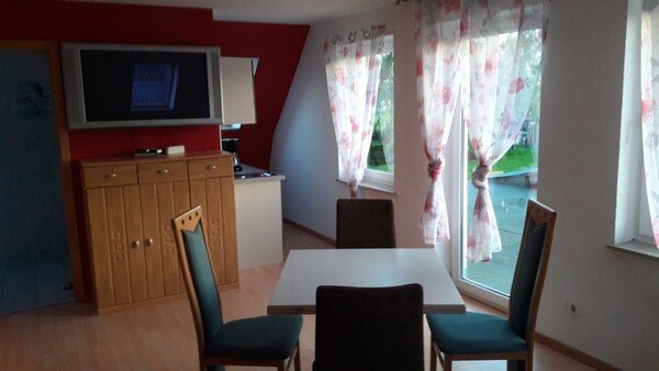 Single Room For 2 Guests With 26m² In Warthe (168868) - Rankwitz