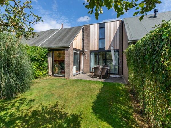 Buitenplaats Schouwen Nr 86 By Interhome - Renesse