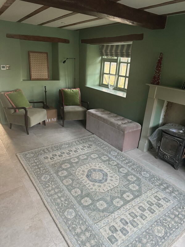 Stunning And Luxurious Cotswold Cottage 5min From Soho Farmhouse - Chipping Norton