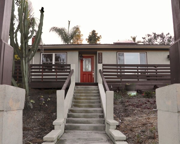 Leucadia 4br-coastal-home - Encinitas, CA