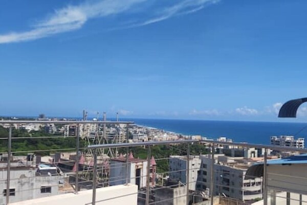Beach Homestay 202 - Visakhapatnam