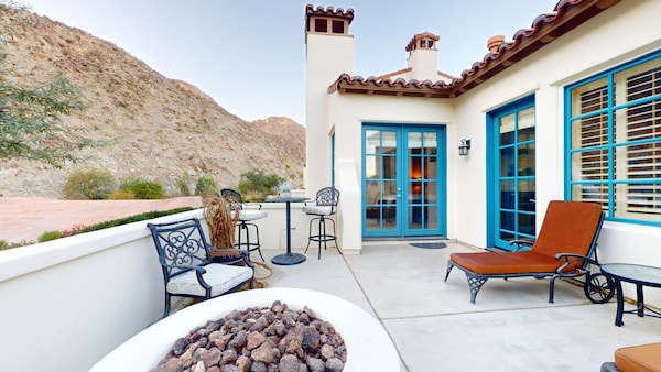 Lv316 Spacious Lv Townhome Close To Lq Resort - La Quinta, CA