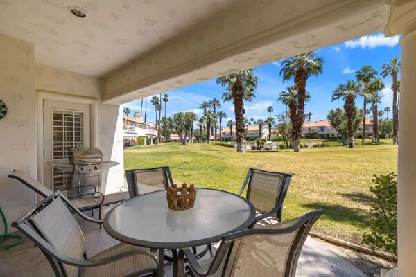 2br Golfside Getaway In Desert Falls - Palm Desert, CA