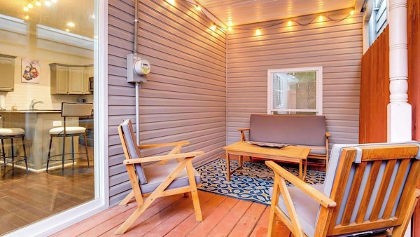 New! - At Home In The Highlands 4br/2ba Walkable! - Louisville, KY